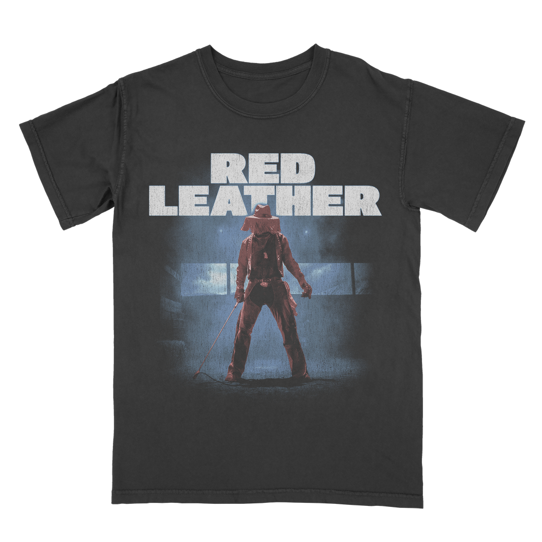 Red Leather