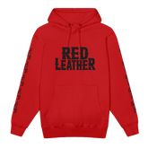 Merch – Red Leather