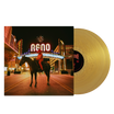 RENO (ALL IN) Vinyl – Red Leather
