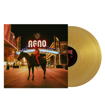 Music – Red Leather